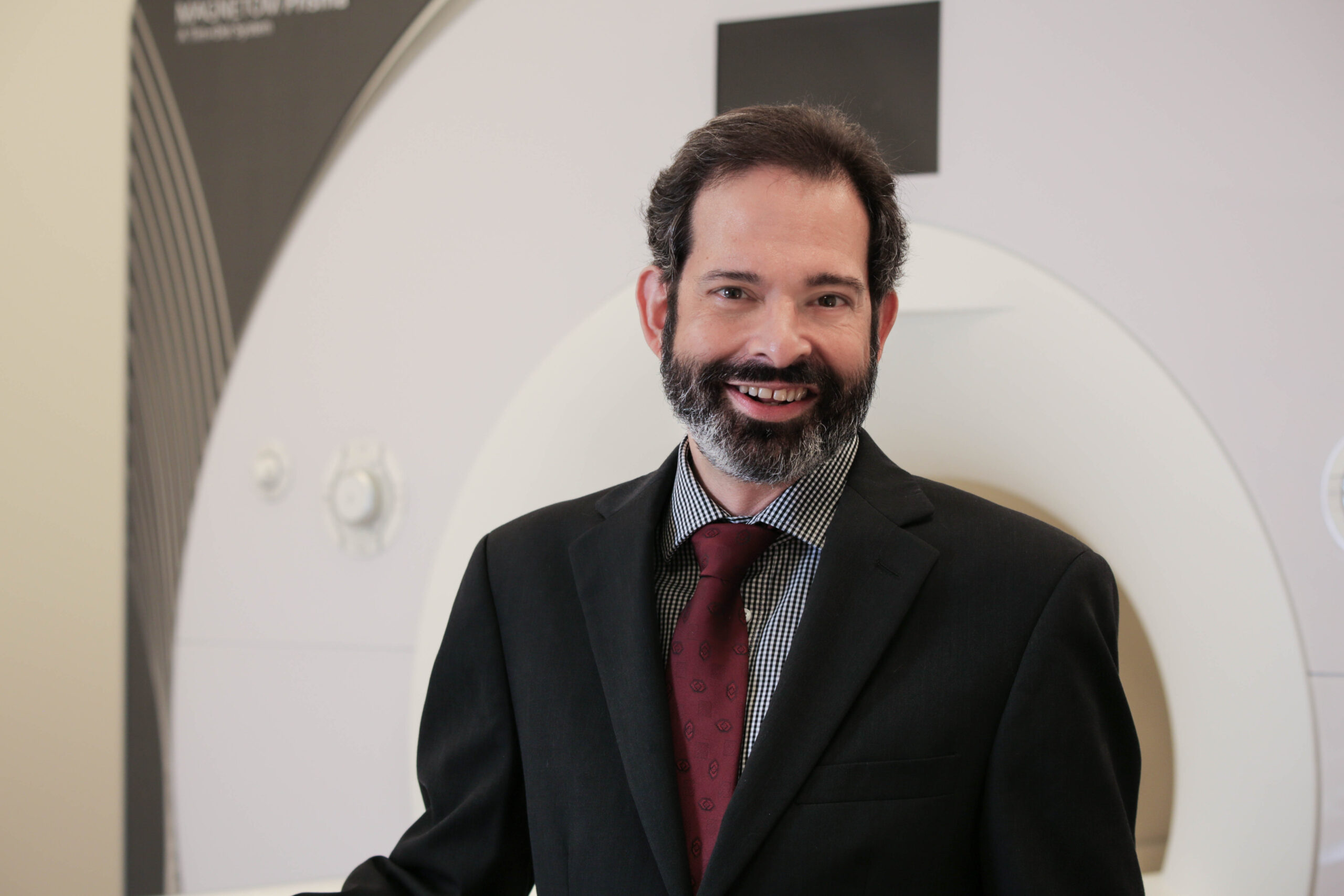 David Zald - Rutgers Addiction Research Center (RARC)