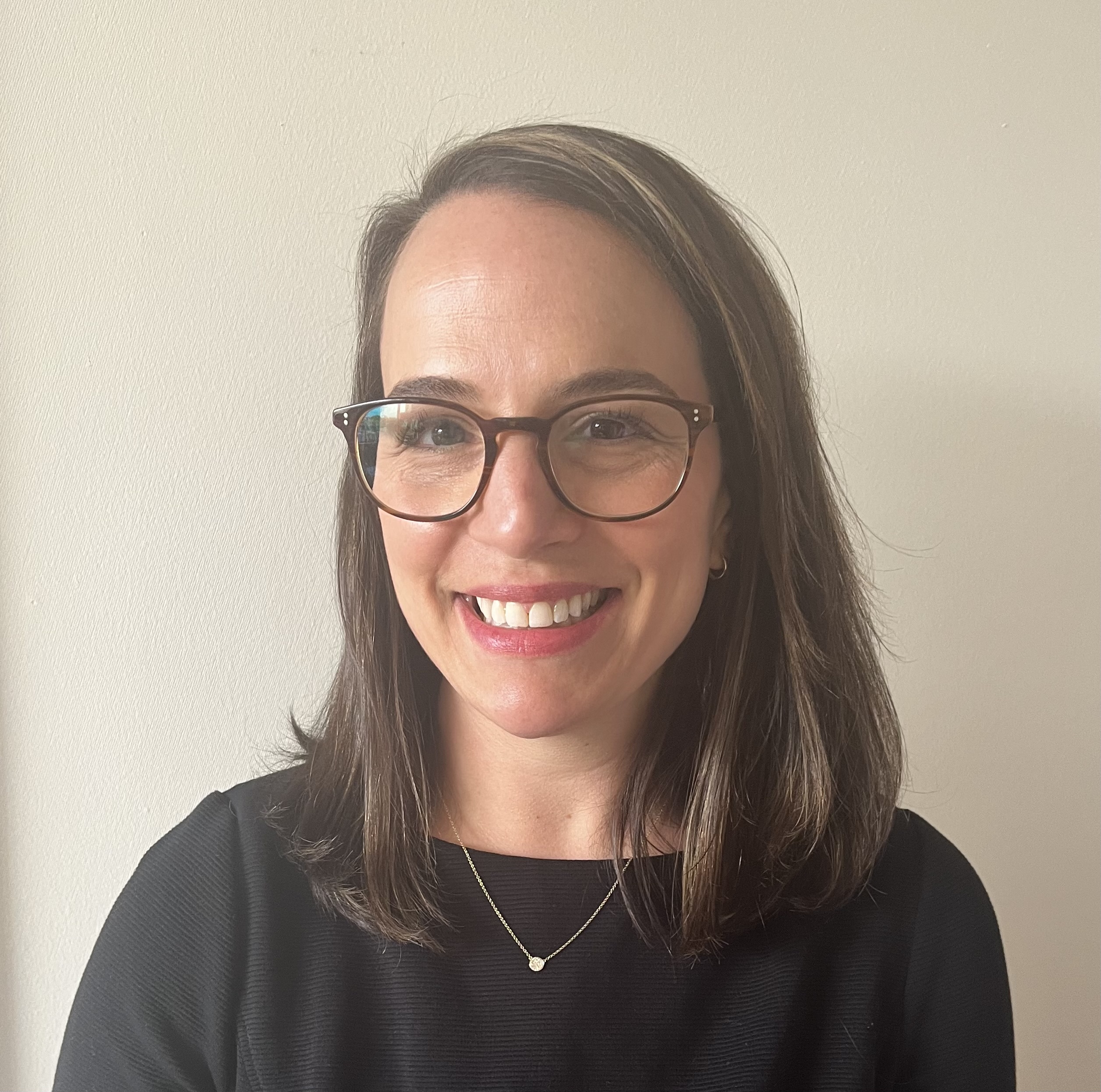 Emily Gordon - Rutgers Addiction Research Center (RARC)