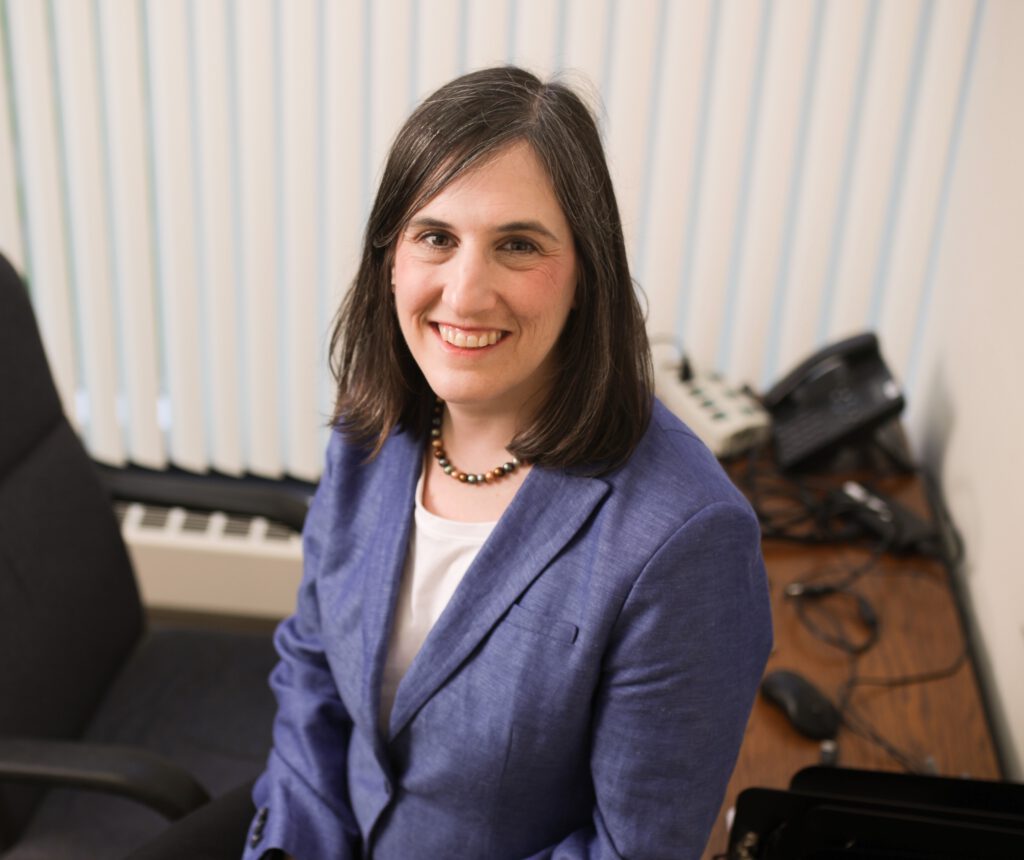 Leadership - Rutgers Addiction Research Center (RARC)