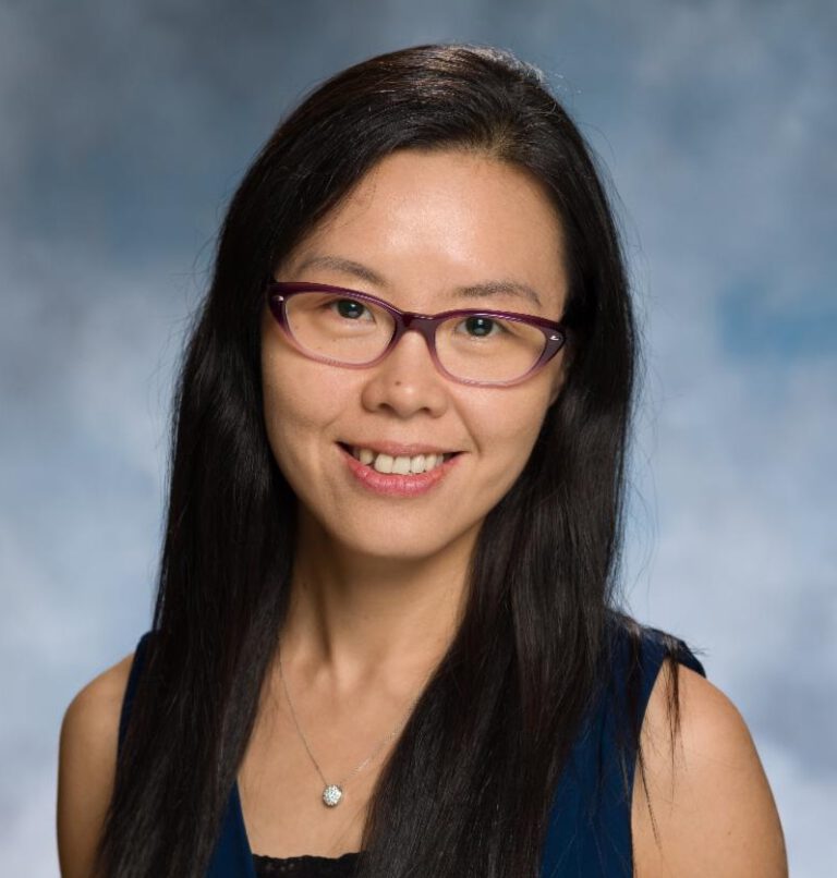 Pingyue Pan - Rutgers Addiction Research Center (RARC)