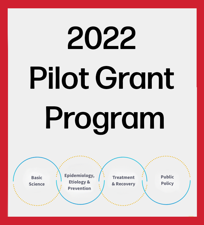 Tackling Addiction Through Science