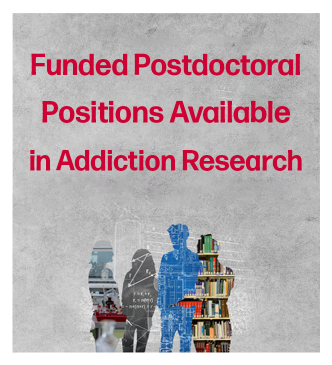 Tackling Addiction Through Science