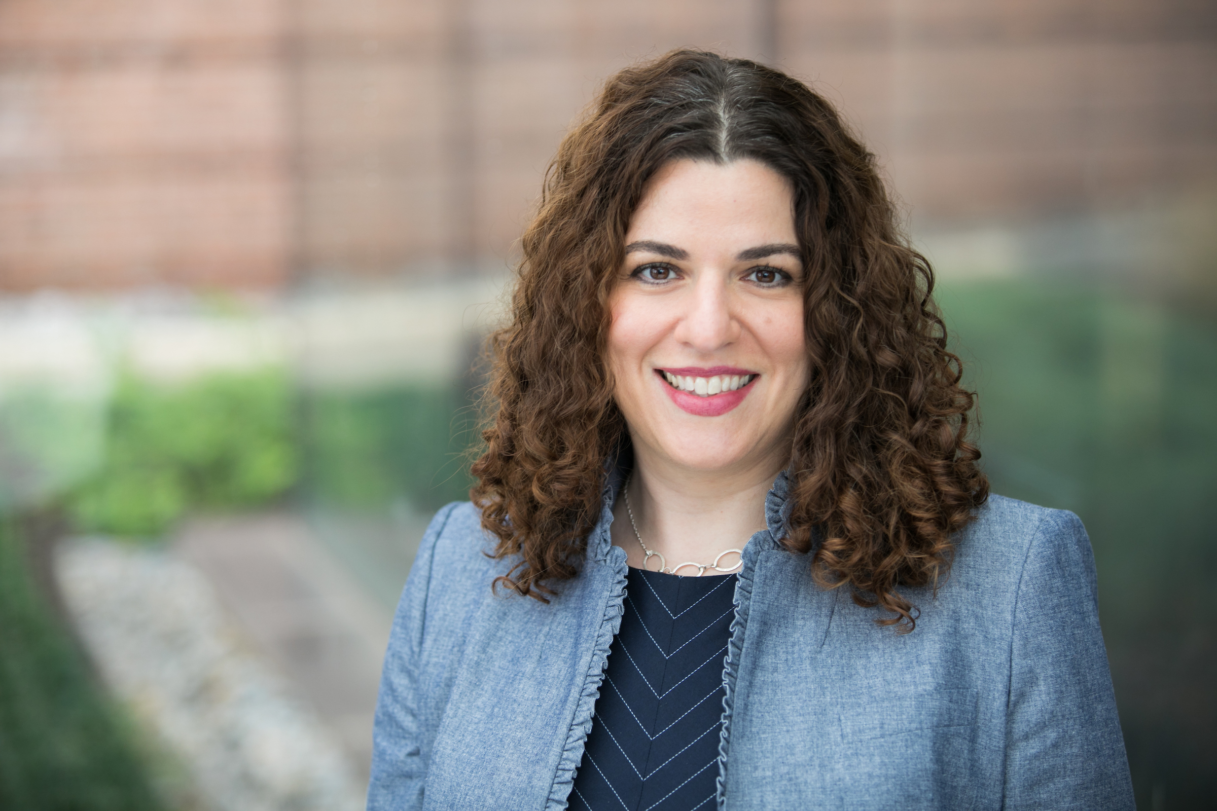 Michelle Drapkin - Rutgers Addiction Research Center (RARC)