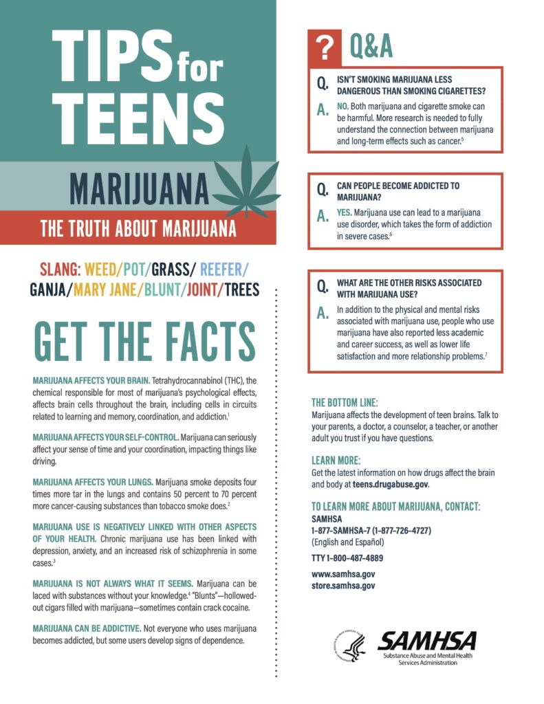 Cannabis - Rutgers Addiction Research Center (RARC)