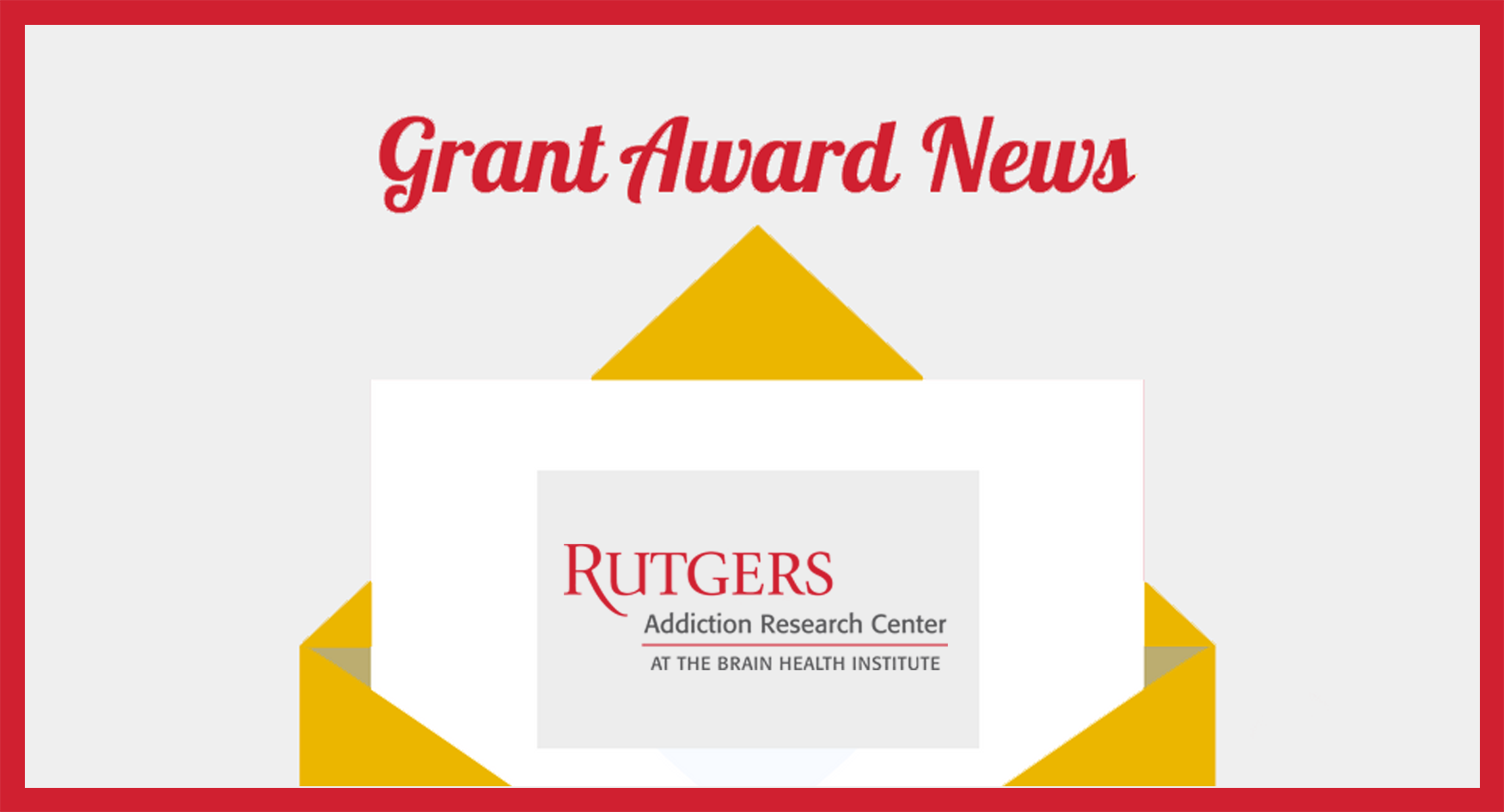 RARC Researcher Dr. Salvatore Receives New NIAAA R01 Award - Rutgers ...