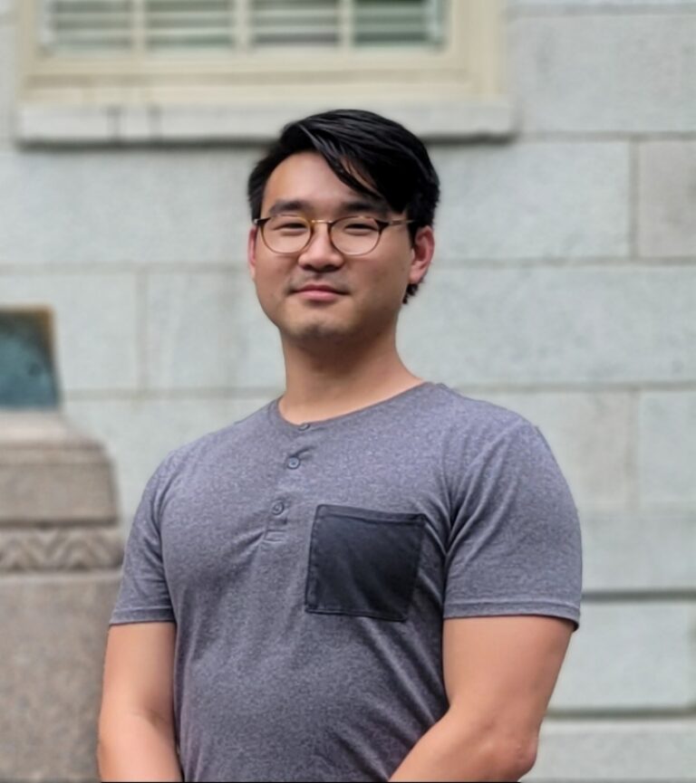 Meet Our Trainees - Rutgers Addiction Research Center (RARC)