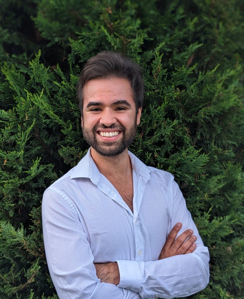 Meet Our Trainees - Rutgers Addiction Research Center (RARC)