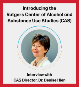 Tackling Addiction Through Science - Rutgers Addiction Research Center ...