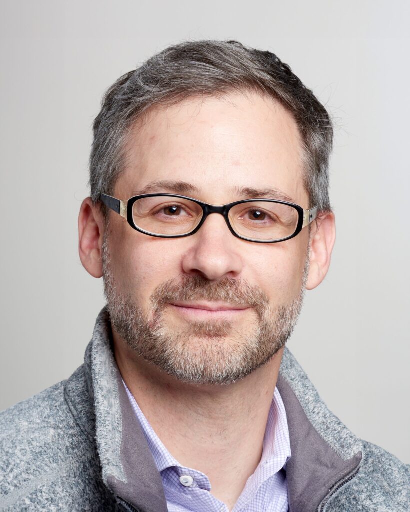 Leadership - Rutgers Addiction Research Center (RARC)