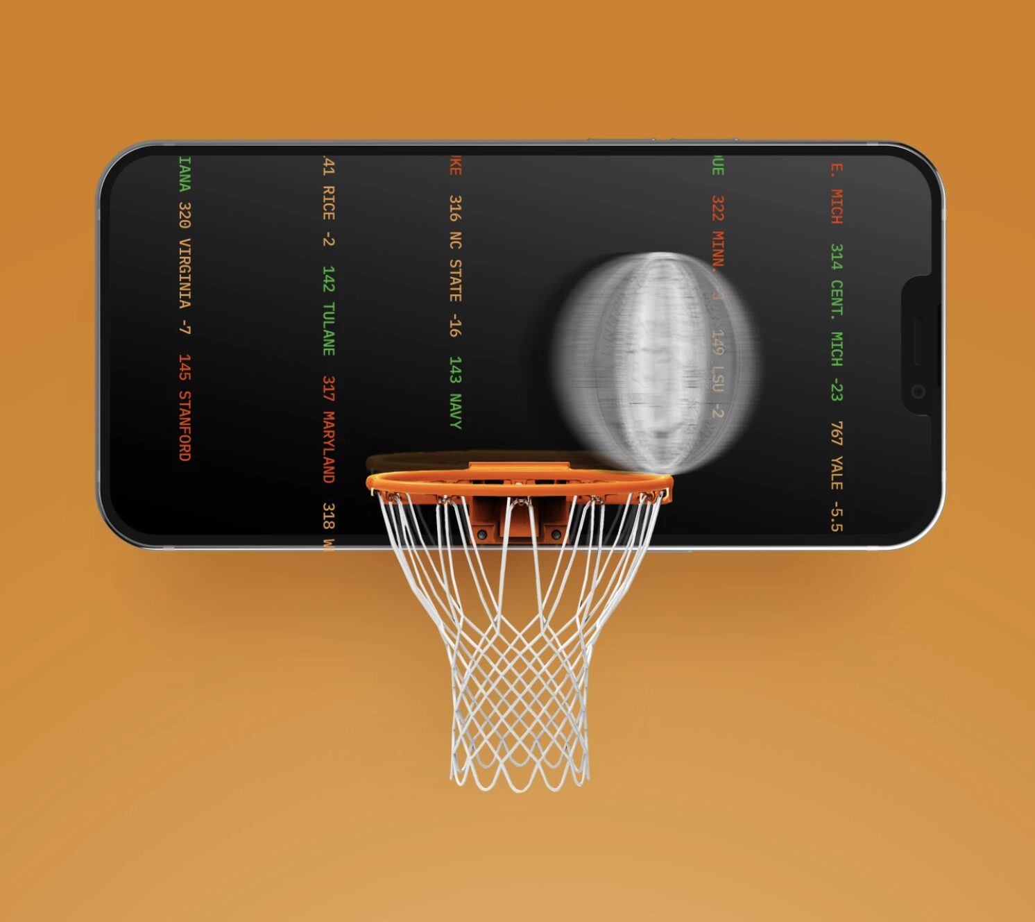 The Rise of Sports Betting Among College Students: A Growing Public ...